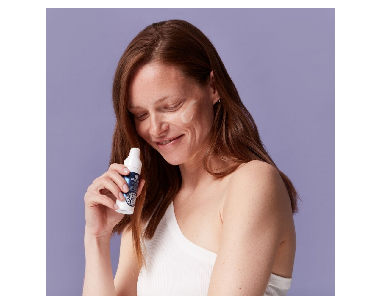 BasicLab Dermocosmetics Hydration serum z 10% trehaloze, 5% Snap8 ...