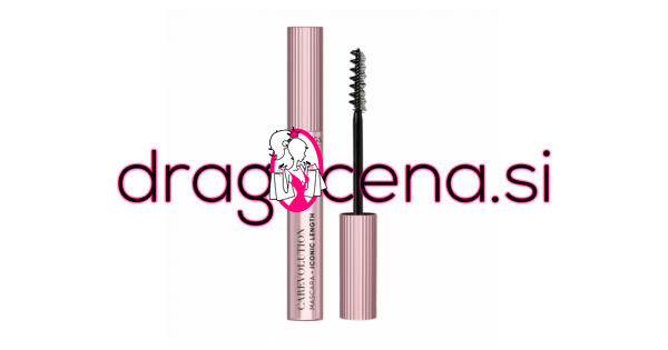 Wings of Color Carevolution Iconic Length maskara